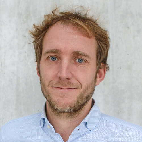 Interview mit Dr. Florian Roth - Resilienz - krisenfestes Gesundheitssystem