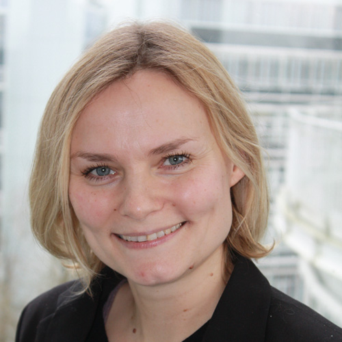 Gesundheit im Zeitalter der Plattformökonomie