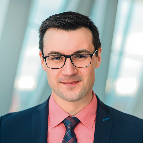 Beitrag Matthias Zuchowski - Neustart